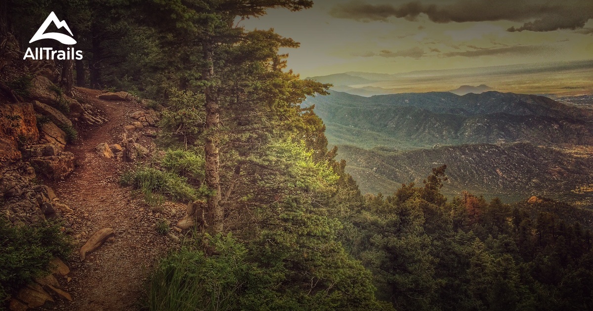 Best Trails near Albuquerque, New Mexico | AllTrails