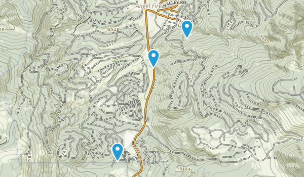 Best Trails near Angel Fire, New Mexico | AllTrails