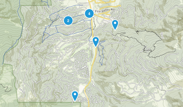 Best Trails near Angel Fire, New Mexico | AllTrails