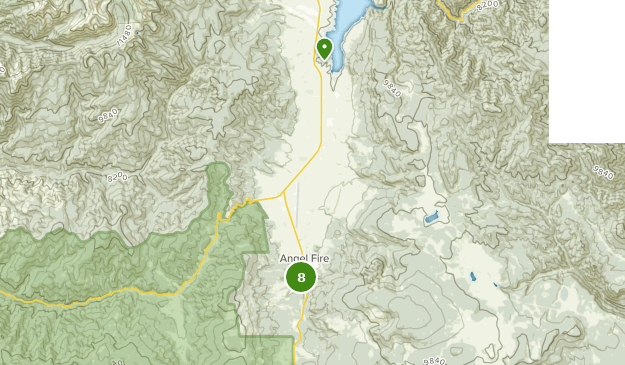 Best Trails near Angel Fire, New Mexico | AllTrails