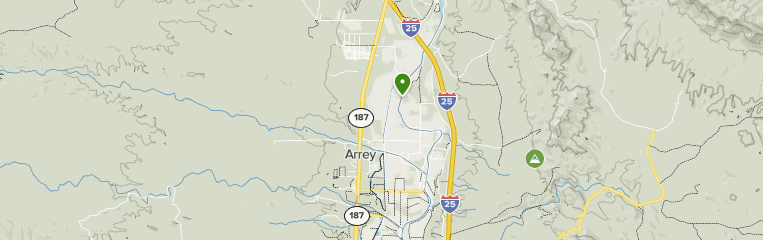 Best Hikes and Trails in Arrey | AllTrails