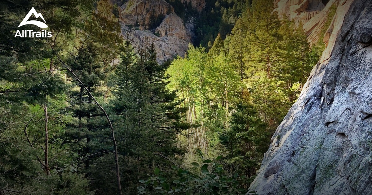 Best hikes and trails in Arroyo Seco | AllTrails