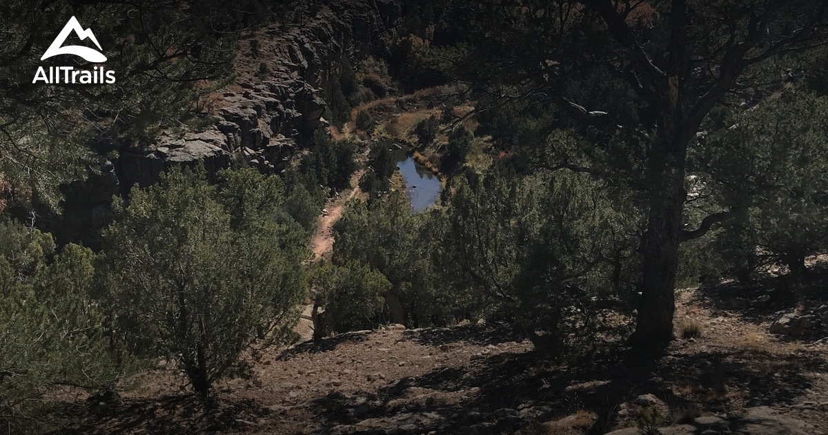 Best hikes and trails in Baca | AllTrails