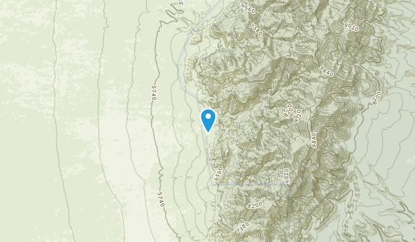 Best Trails near Belen - New Mexico | Photos & Reviews | AllTrails