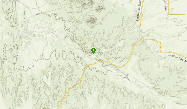 Best Trails near Cerrillos, New Mexico | AllTrails