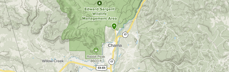 Best Hikes and Trails in Chama | AllTrails