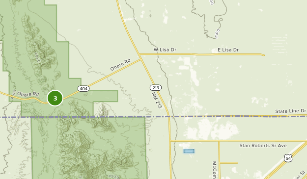 Best Trails near Chaparral, New Mexico | AllTrails