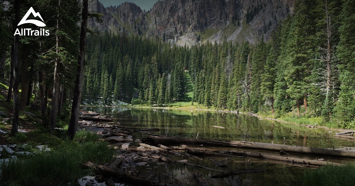 Best hikes and trails in Chimayo | AllTrails