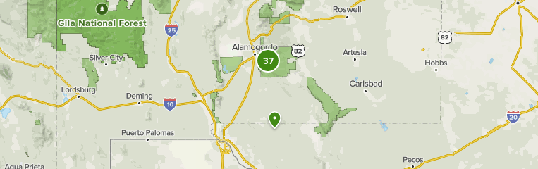 Best trails in Cloudcroft, New Mexico | AllTrails