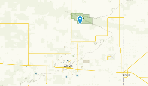 Best Trails near Clovis, New Mexico | AllTrails