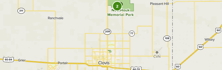 Best 10 Trails and Hikes in Clovis | AllTrails