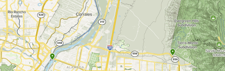 Best trails in Corrales, New Mexico | AllTrails