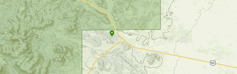 Best Trails near Datil, New Mexico | AllTrails