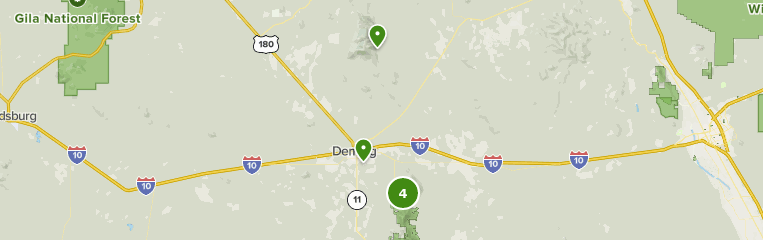 Best Hikes and Trails in Deming | AllTrails