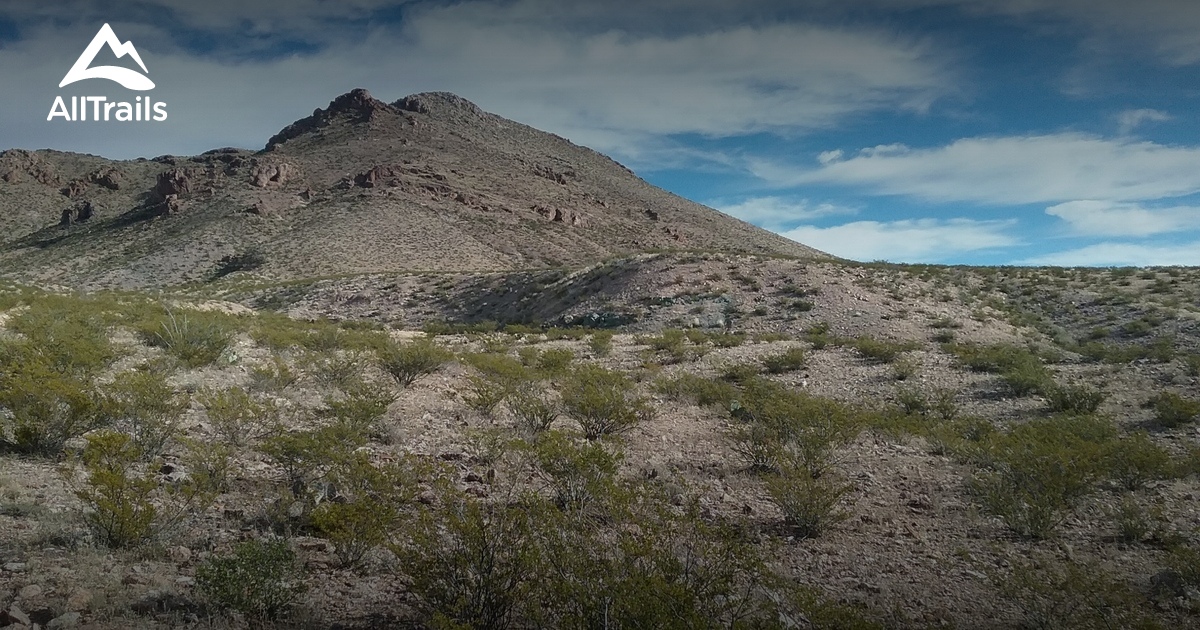 Best trails in Dona Ana, New Mexico | AllTrails