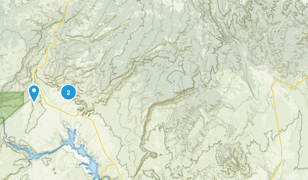 Best Trails near El Rito, New Mexico | AllTrails