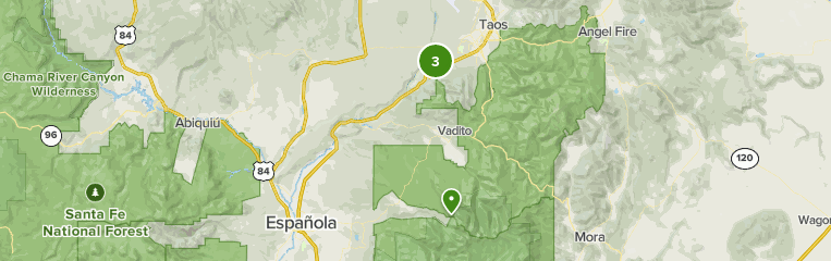 Best Hikes and Trails in Embudo | AllTrails