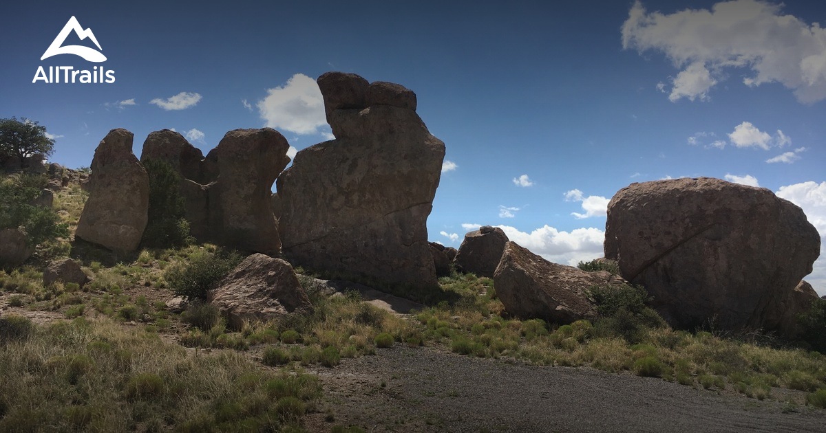 Best kid-friendly trails in Faywood | AllTrails