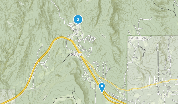 Best Trails near Glorieta, New Mexico | AllTrails