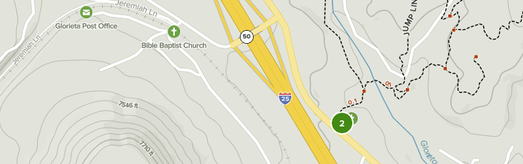 Best Hikes and Trails in Glorieta | AllTrails