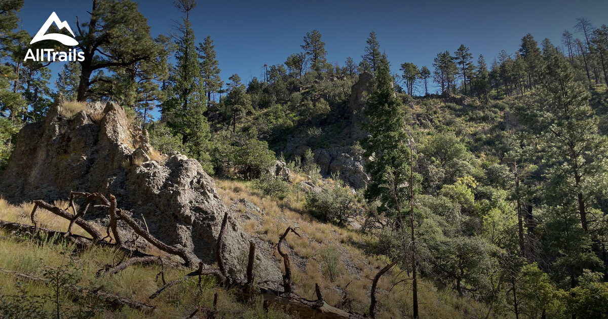 Best hikes and trails in Hanover | AllTrails