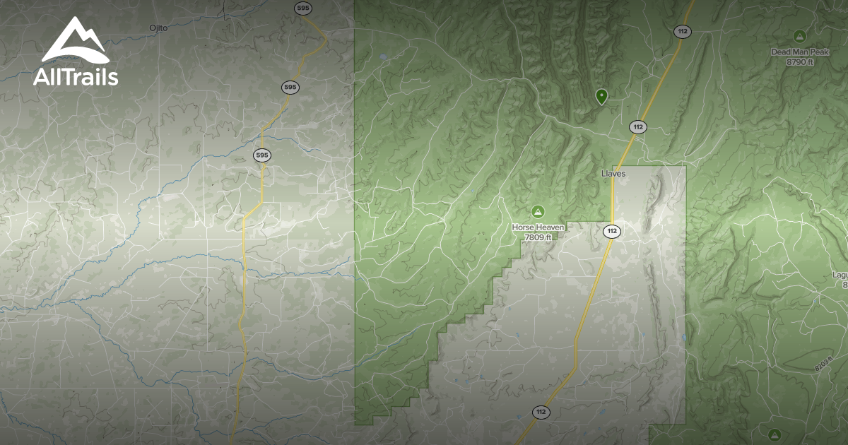 Best hikes and trails in Lindrith | AllTrails