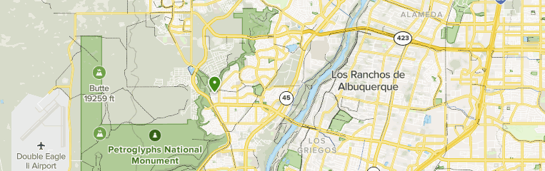 Best Hikes and Trails in Los Ranchos | AllTrails