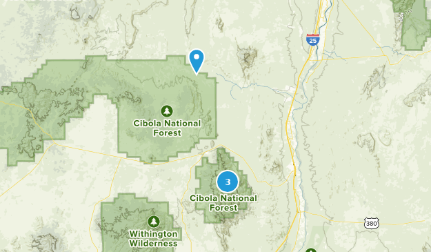 Best Trails near Magdalena, New Mexico | AllTrails