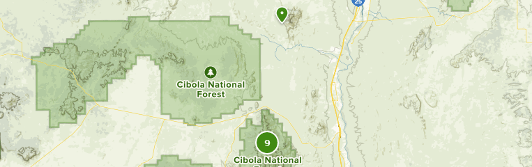 Best Trails near Magdalena, New Mexico | AllTrails