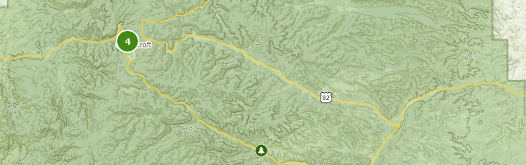 Best Trails near Mayhill, New Mexico | AllTrails