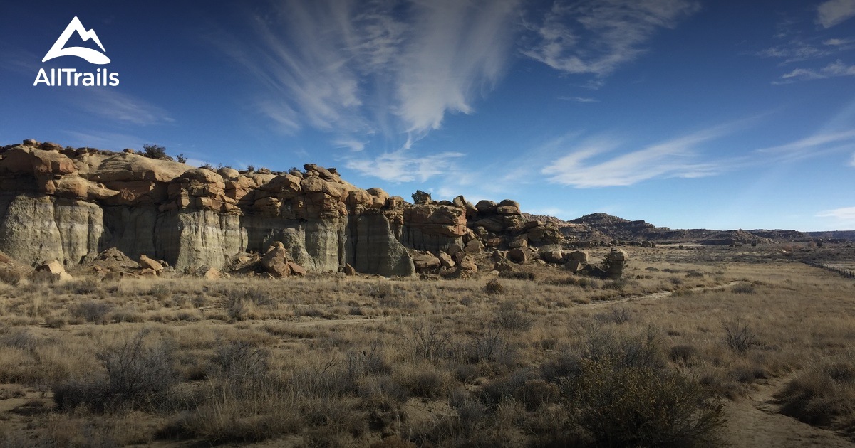 Best hikes and trails in Mentmore | AllTrails