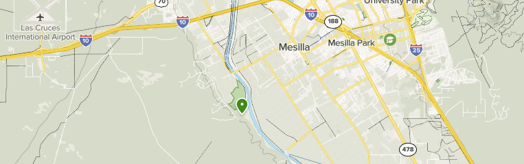 Best Hikes and Trails in Mesilla | AllTrails