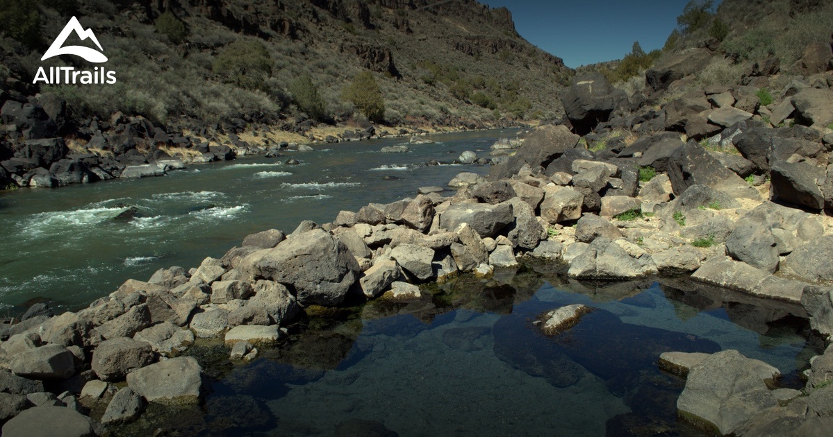 Best Trails near Ojo Caliente, New Mexico | AllTrails.com