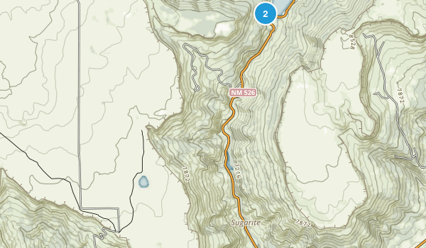 Best Trails near Raton, New Mexico | AllTrails