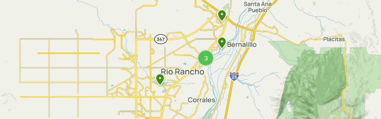 Best Hikes and Trails in Rio Rancho | AllTrails