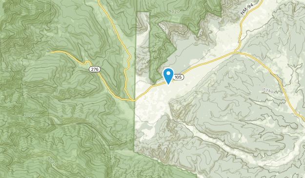 Best Trails near Rociada, New Mexico | AllTrails