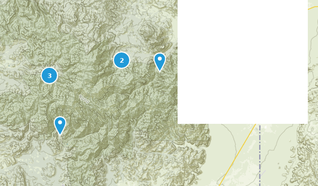 Best Trails near Rodeo, New Mexico | AllTrails