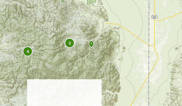 Best Trails near Rodeo, New Mexico | AllTrails