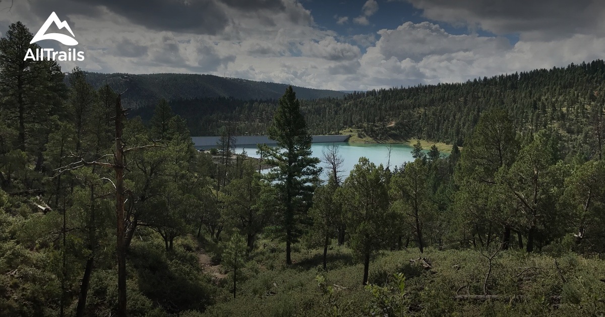 Best Trails near Ruidoso, New Mexico | AllTrails