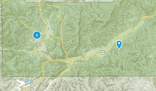 Best Trails near Ruidoso Downs, New Mexico | AllTrails