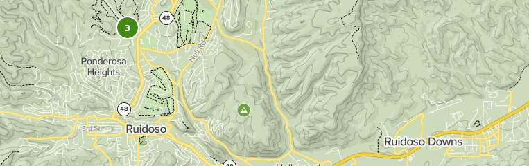Best Hikes and Trails in Ruidoso Downs | AllTrails