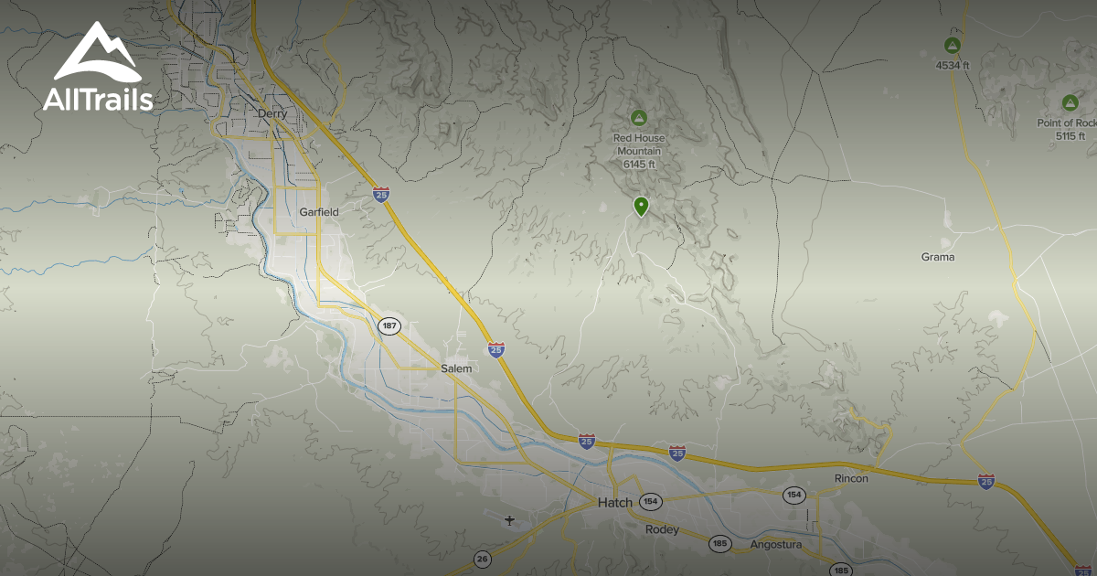 Best hikes and trails in Salem | AllTrails