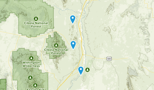 Best Trails near Socorro, New Mexico | AllTrails