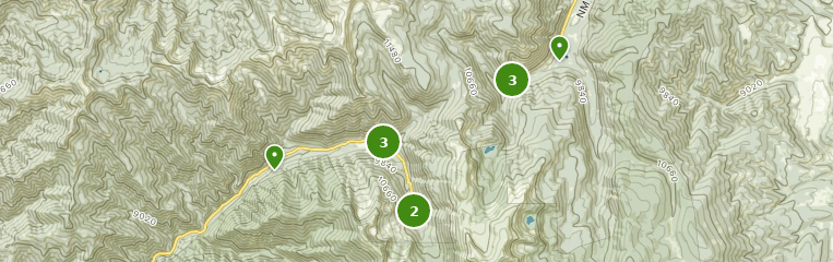 Best Trails near Taos Ski Valley, New Mexico | AllTrails