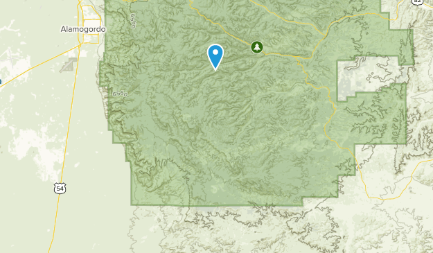 Best Trails near Timberon, New Mexico | AllTrails