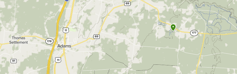 Best Trails near Adams, New York | AllTrails