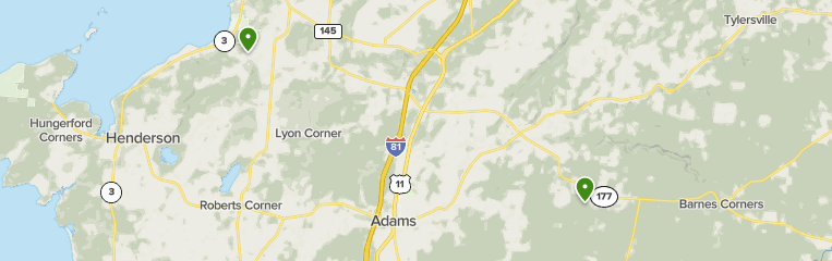 Best Hikes and Trails in Adams | AllTrails