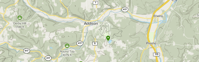 2023 Best Trails, Walks, and Paths in Addison | AllTrails