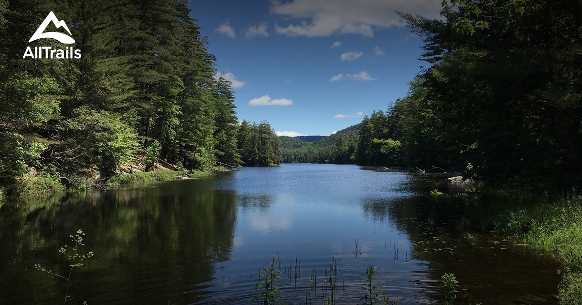 Best backpacking trails in Adirondack | AllTrails