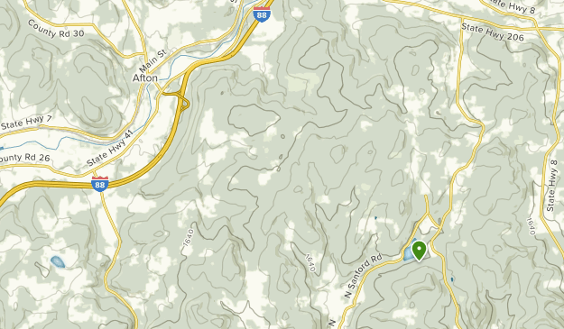 Best Trails near Afton, New York | AllTrails